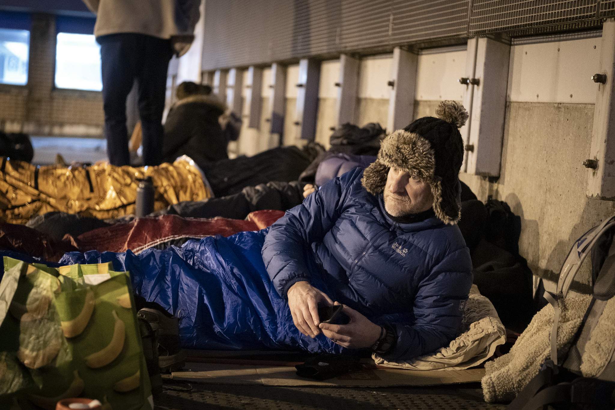 LandAid’s biggest ever SleepOut and first in Glasgow raises over £ ...