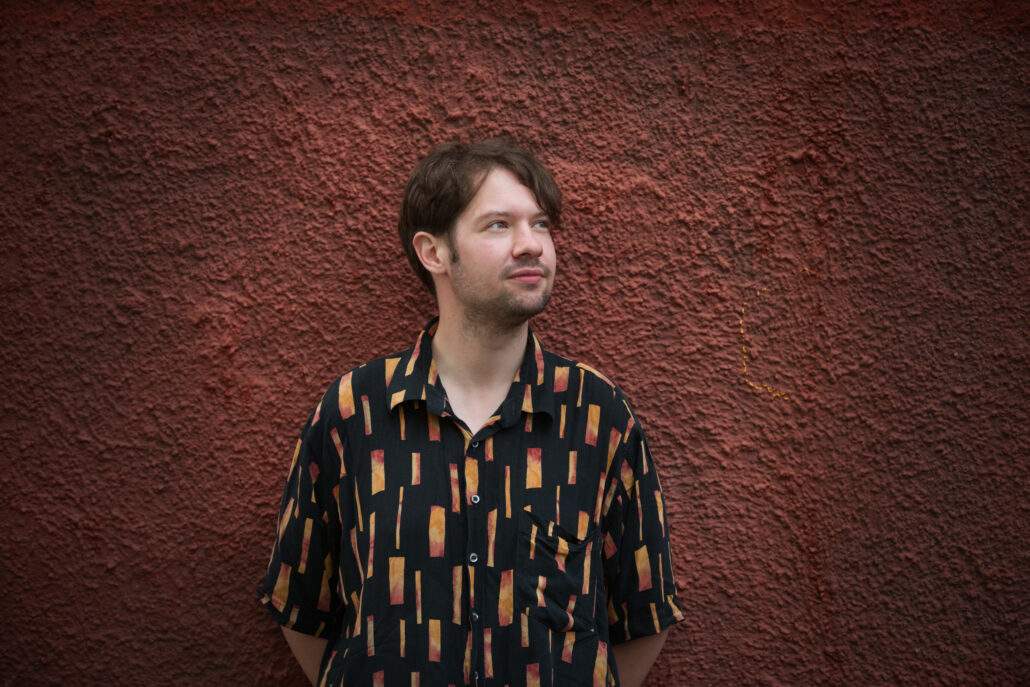 Glasgow Writers Selected for 2025 New Writers Awards Ceremony